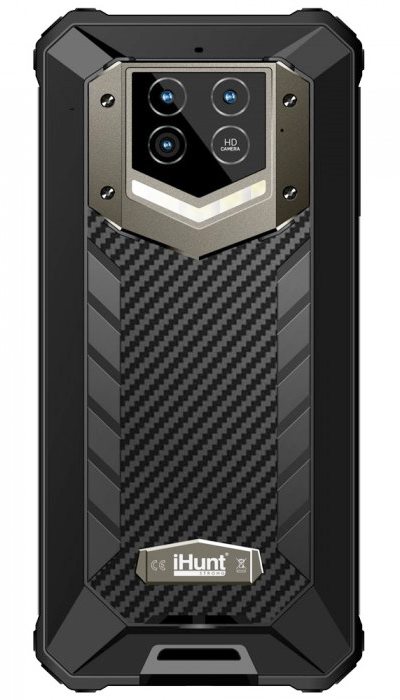 iHunt Titan P15000 4G Full Specs, Features, Price In Philippines