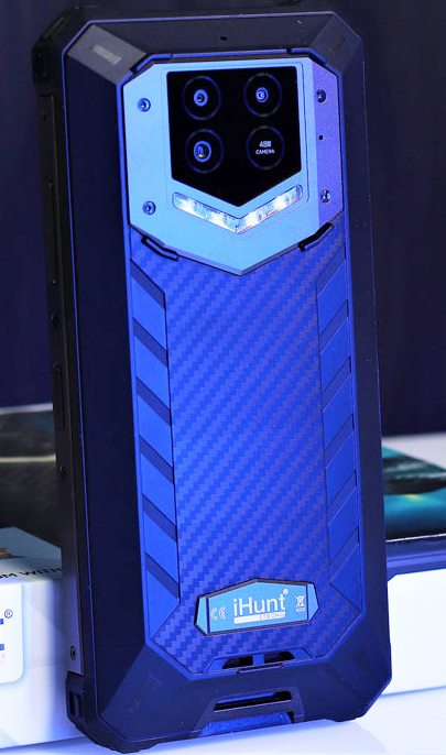 iHunt Titan P15000 Pro Full Specs, Features, Price In Philippines