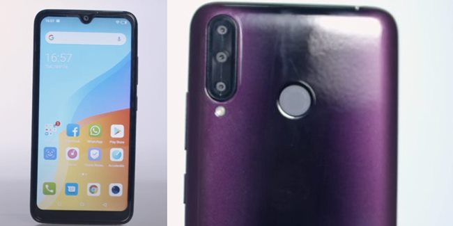 iTel S15 Pro Full Specifications, Features, Price In Philippines