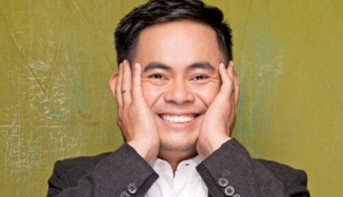 Jayson Gainza Opens Up About His Mental Health