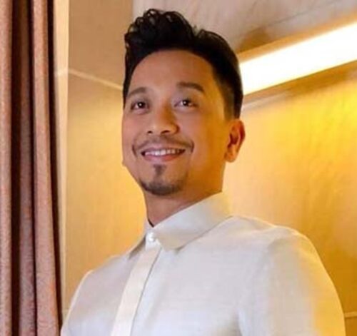 Jhong Hilario Thankful To Cesar Montano For 'Muro-Ami' Stint | PhilNews