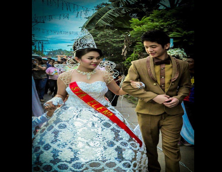 Joshua Garcia: Sagala Partner Shares Her Old Photo w/ Actor