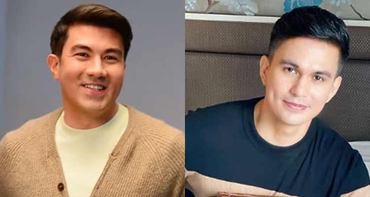 Luis Manzano, Tom Rodriguez Have The Same Fate Due To Wedding Best Man?