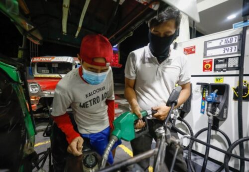 Gas Stations to Impose Another Oil Price Rollback Next Week