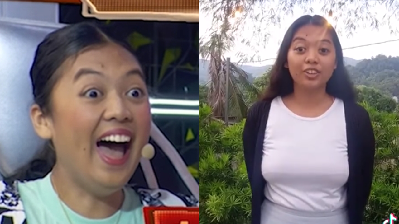 Stomach Girl: Pinoy Henyo Cheater Apologizes in Japanese Goes Viral