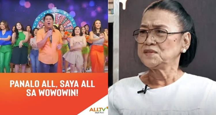Willie Revillame Wowowin Show Status On ALLTV, Lolit Solis Shares Thoughts