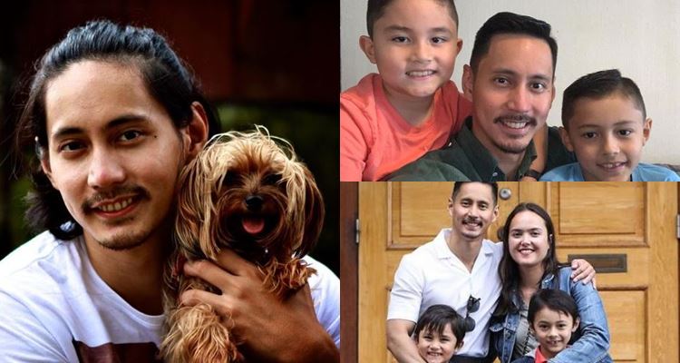 AJ Dee: Remember Him? This Is His Life Now After Leaving Showbiz