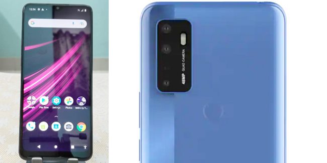 AT&T Radiant Max 5G Full Specs, Features, Price In Philippines