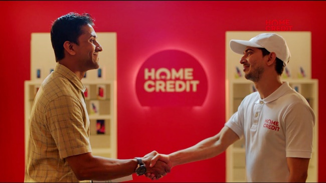 Apply Cash Loan Home Credit: Here's the Easy Application Process ...