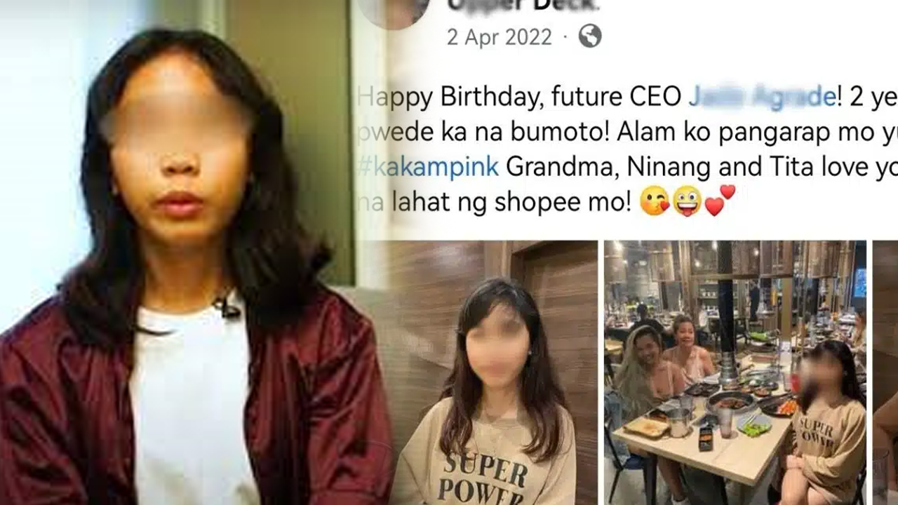 Netizens Chide K-Pop Fan and Family in KMJS for being “Mayaman”