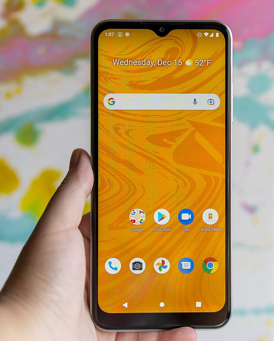 Boost Mobile Celero 5G Full Specs, Features, Price In Philippines