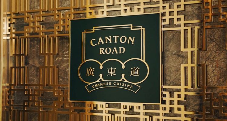 Canton Road BGC - Menu, Operating Hours, and Other Details