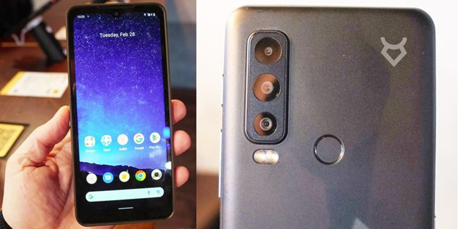 Cat S75 Full Specifications, Features, Price In Philippines