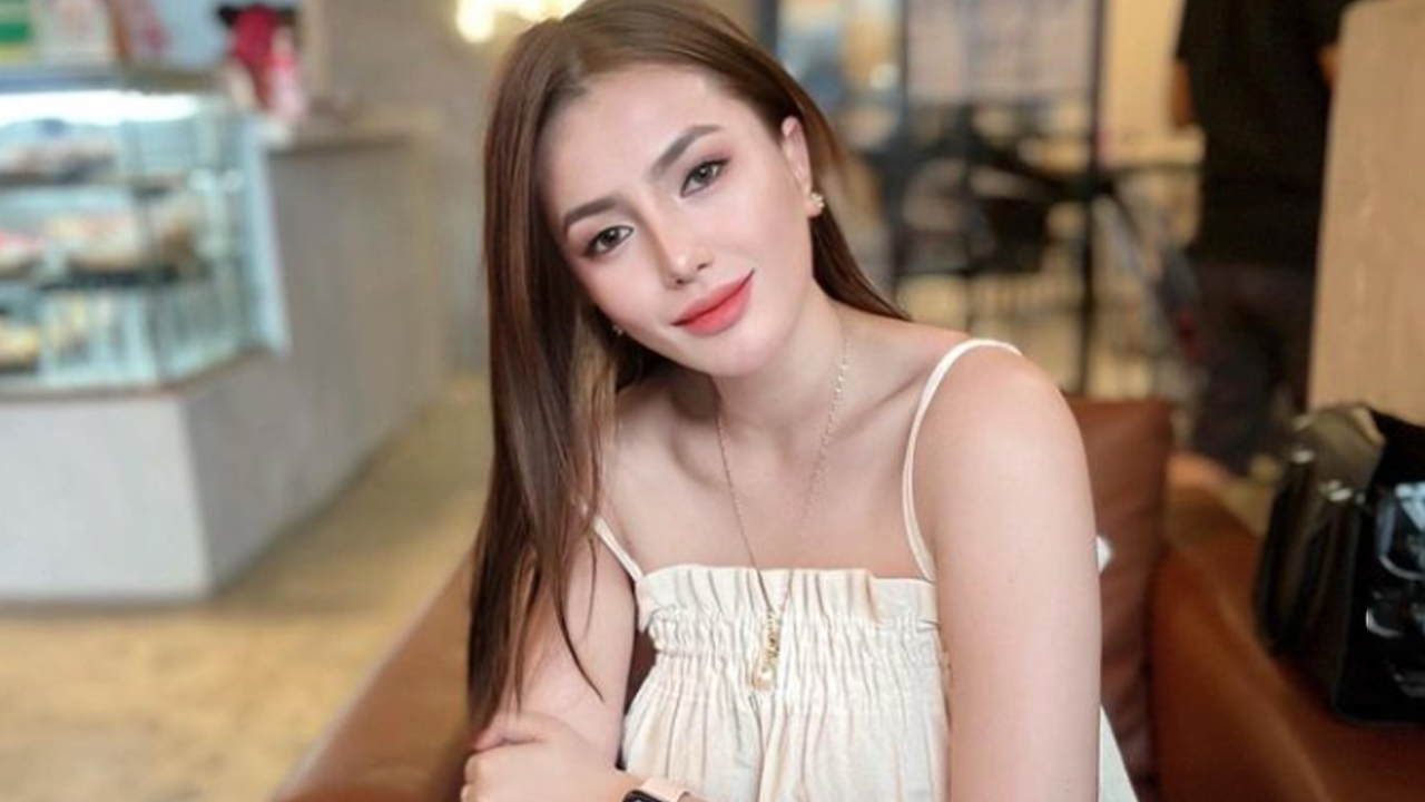 CHIYO DELA VEGA: Vlogger Linked to John Estrada is an Adult Content Creator?