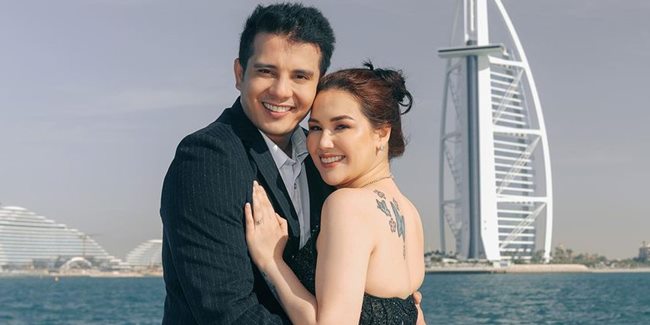 Ejay Falcon To Get Married On March 25, Shares Details Of Wedding