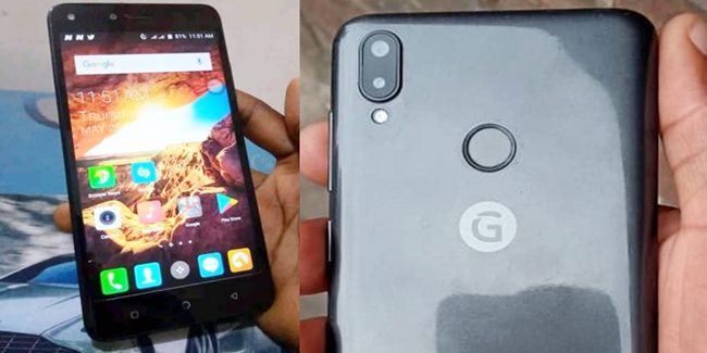 GTel MX6 Full Specifications, Features, Price In Philippines