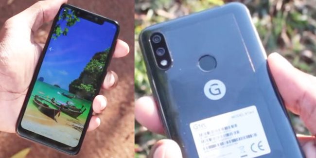 GTel X7 Pro Full Specifications, Features, Price In Philippines