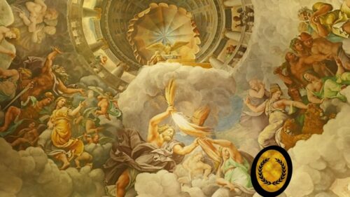 Persephone and Hades Story in Greek Mythology | PhilNews