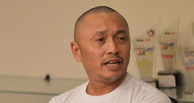 House Panel Gives Arnie Teves 5 Days to Explain Failure to Return to PH