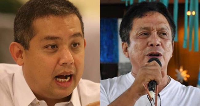 Romualdez Questions Absence of Roel Degamo's PNP Escorts' Absence ...