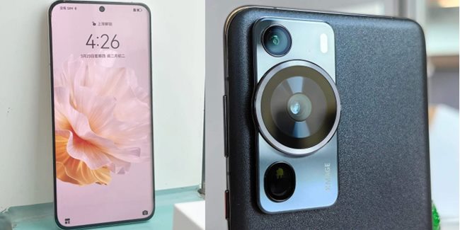 Huawei P60 Pro Full Specifications, Features, Price In Philippines