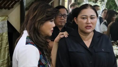 Roel Degamo's Wife Mayor Janice Reacts To Arnie Teves' Request for 2 ...