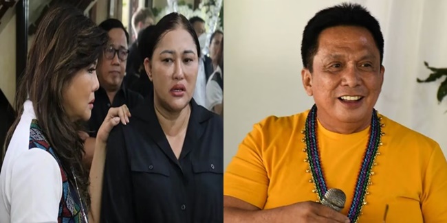 Degamo Slay: Imee Urges Brother To Place Negros Oriental Under State Of ...