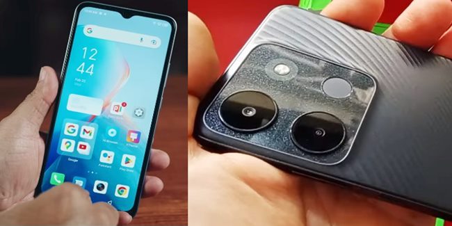 Infinix Smart 7 Full Specifications, Features, Price In Philippines