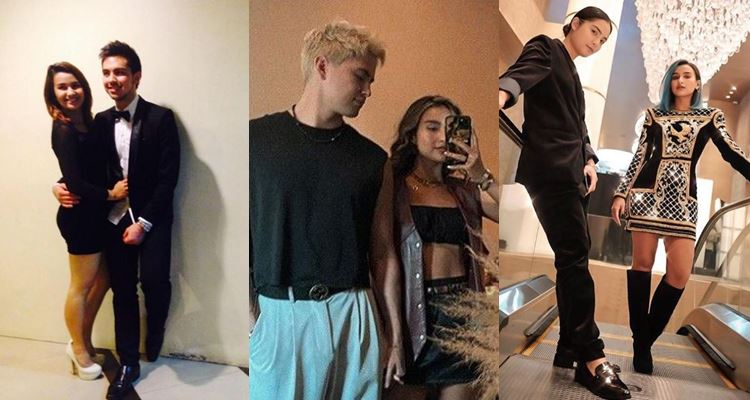 Issa Pressman and Her Past Public Relationships