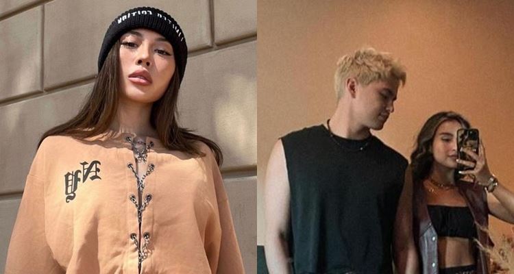 James Reid Ex-GF Has Intriguing Post After He Admitted New Relationship