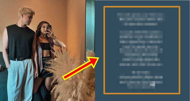 James Reid Breaks Silence: "I'm the happiest I've ever been."