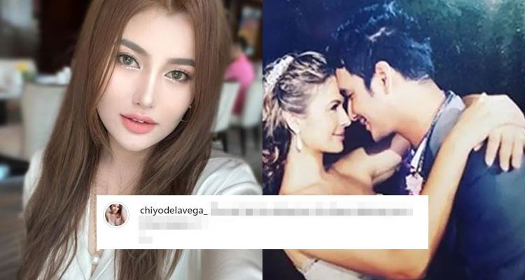 John Estrada Alleged "Kabit" Shares Intriguing Post As Priscilla Admits ...