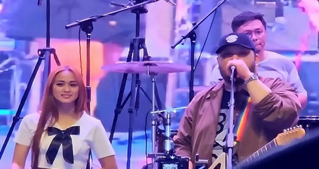 "Jopay, kumusta ka na?" Mayonnaise, Jopay Paguia Finally Meet during ...