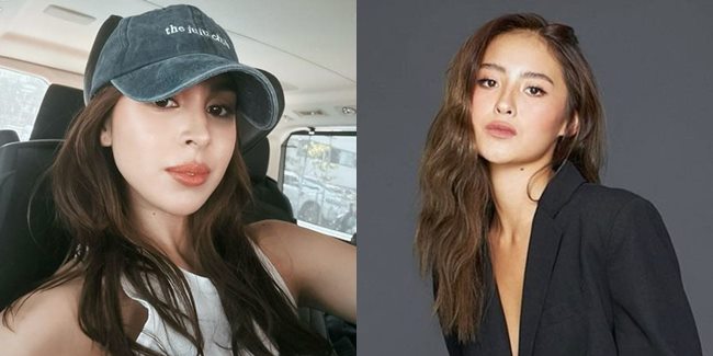 Julia Barretto's Touching Birthday Message For Magui Ford