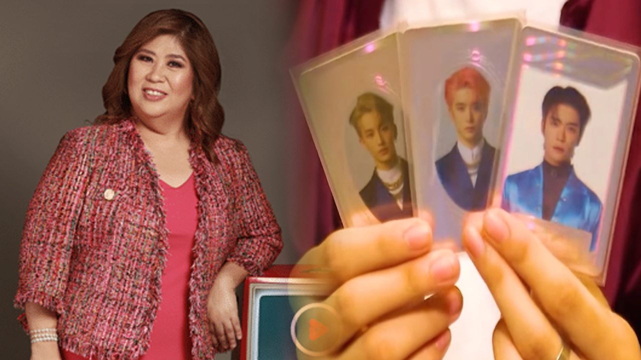 KMJS Speaks Out on Alleged Photo Card Snatching in MRT Cubao