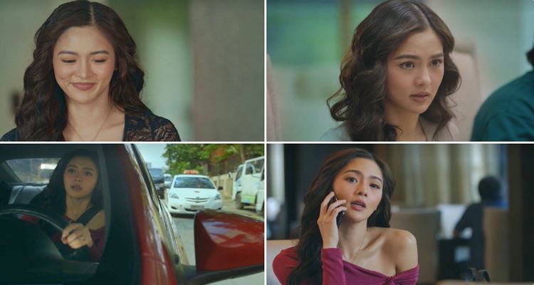 Kim Chiu In "Linlang" Plays Fiery, Fearless, More Mature Role