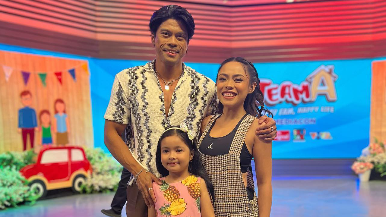 Father of Kim Molina Alarmed with #newblessing Post of Daughter