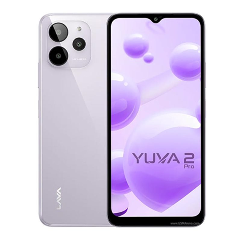 Lava Yuva 2 Pro Full Specifications, Features, Price In Philippines