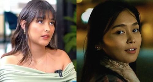 Liza Soberano Threatened By Kathryn-Enrique Partnership? Netizens React