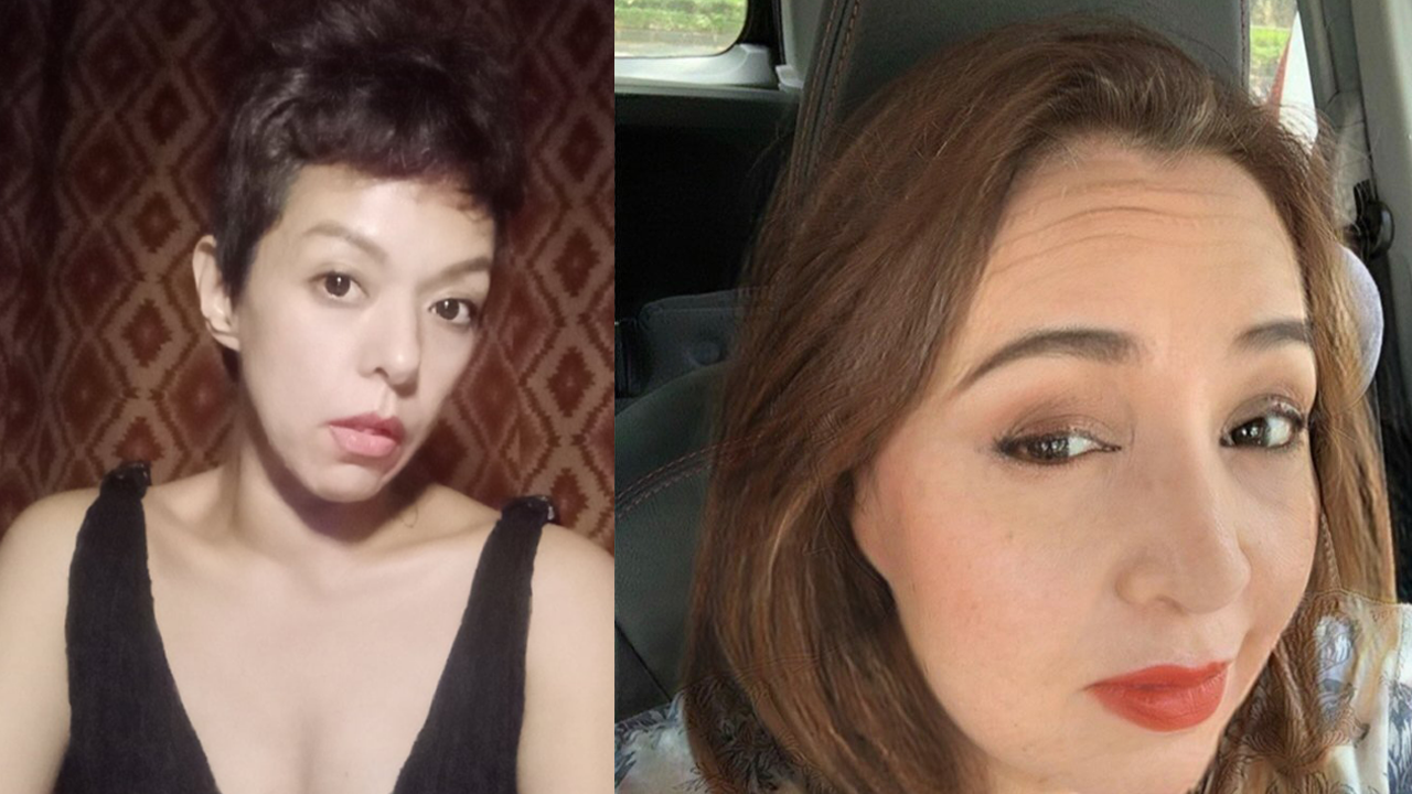 Mother of Maegan Aguilar Urges Daughter to Undergo Rehab