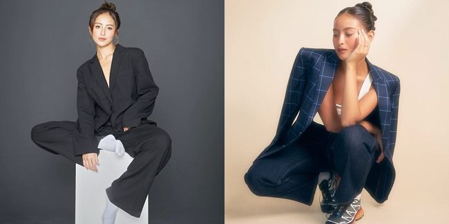 Magui Ford Wows Netizens W/ Gorgeous Birthday Photoshoot
