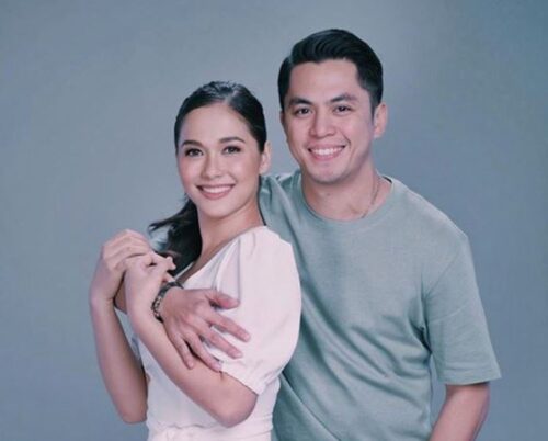 Maja Salvador Wedding: Actress Confirms Her July 2023 Wedding