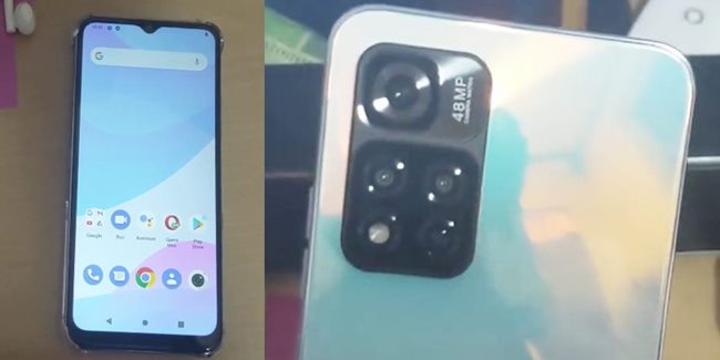 Mobicel VX20 LTE Full Specs, Features, Price In Philippines