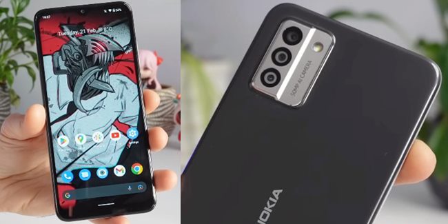 Nokia G22 Full Specifications, Features, Price In Philippines