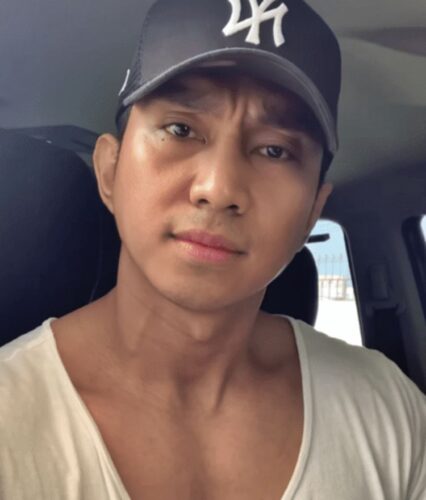 Michael V versus Rendon Labador: Tuesday Vargas Defends Comedian