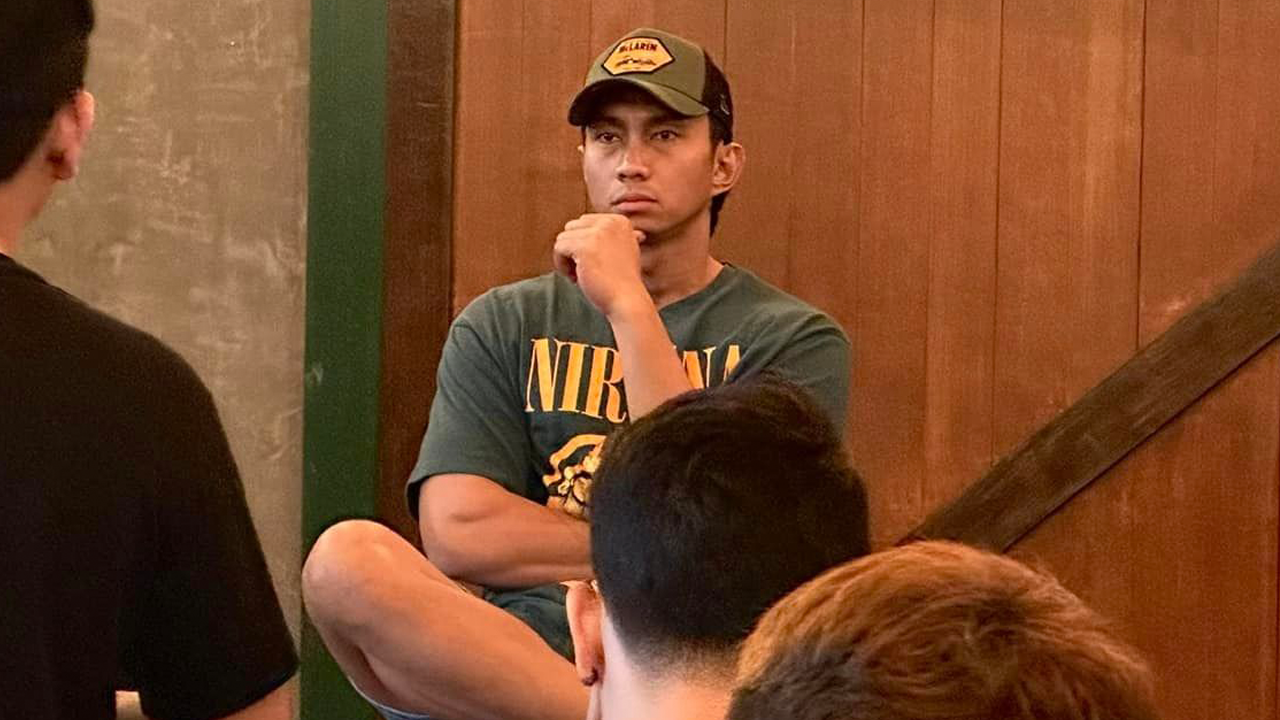 Rendon to Reopen Resto; Free Entrance, Unli Drinks to Coco Martin Fans