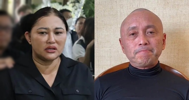 Roel Degamo's Wife Mayor Janice Reacts To Arnie Teves' Request for 2 ...