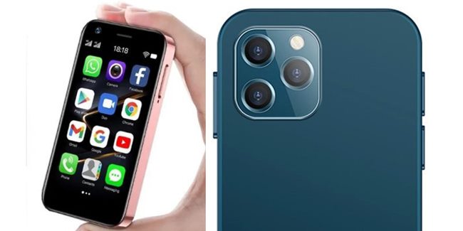 Soyes XS12 Pro Full Specifications, Features, Price In Philippines