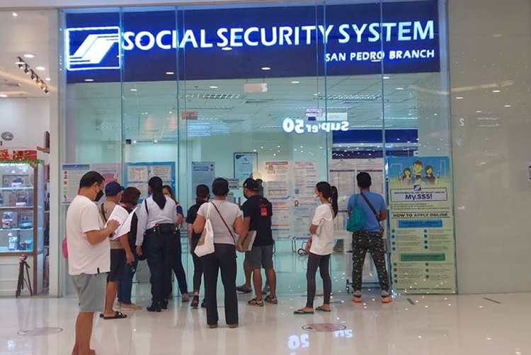 SSS Salary Loan Application: How to Apply & the Requirements
