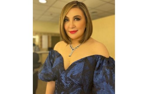 Sharon Cuneta Says She's Ready To Accept Offers From Other Networks